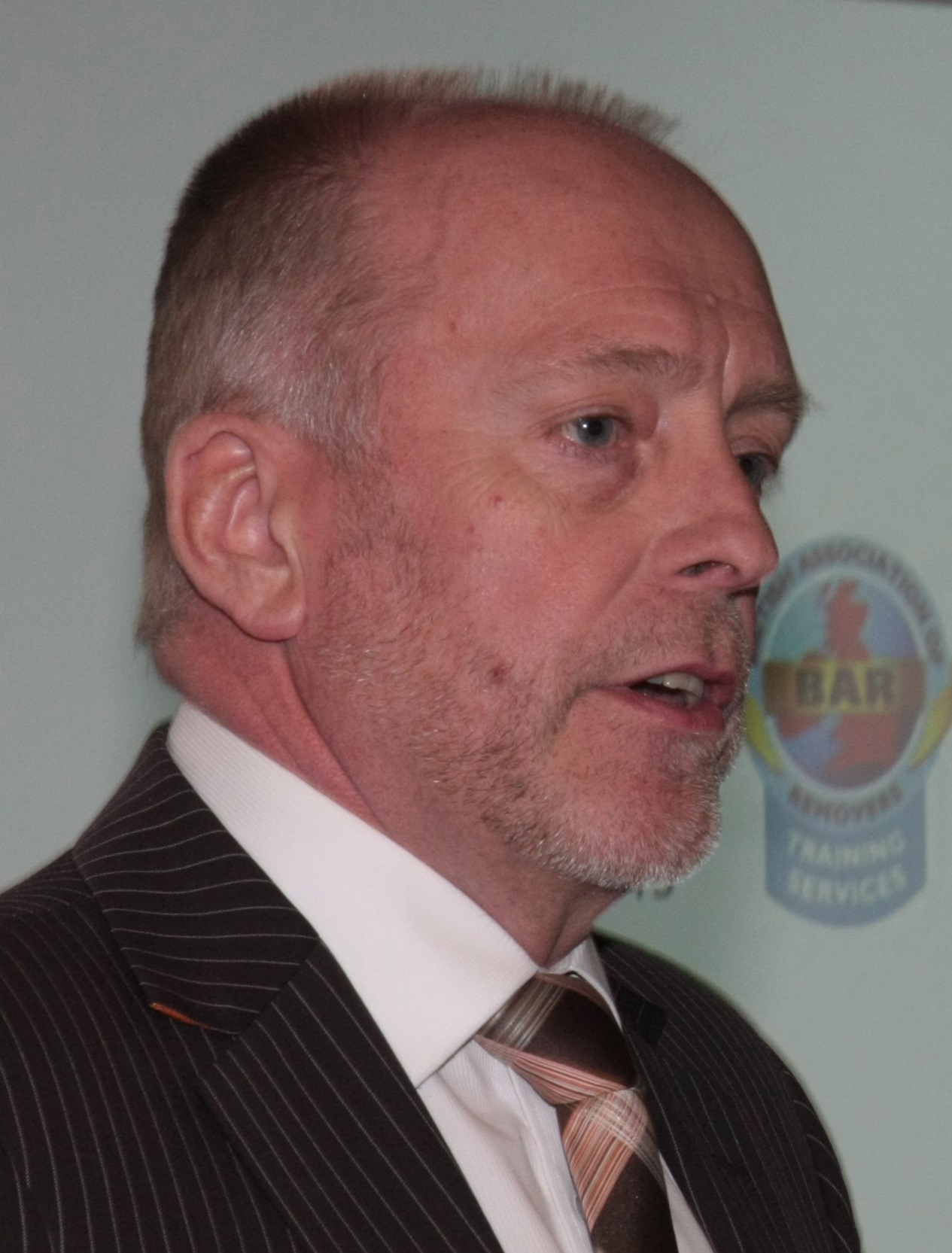 Ian Studd - Alchetron, The Free Social Encyclopedia